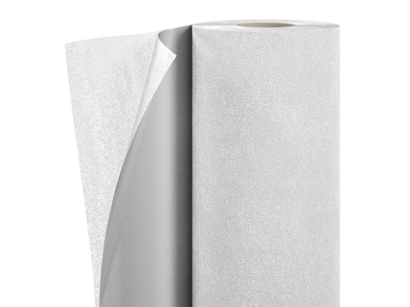 REFLEKTIERENDE DAMPFSPERRE, BRANDSCHUTZKLASSE A2-S1,D0 | BARRIER ALU ...