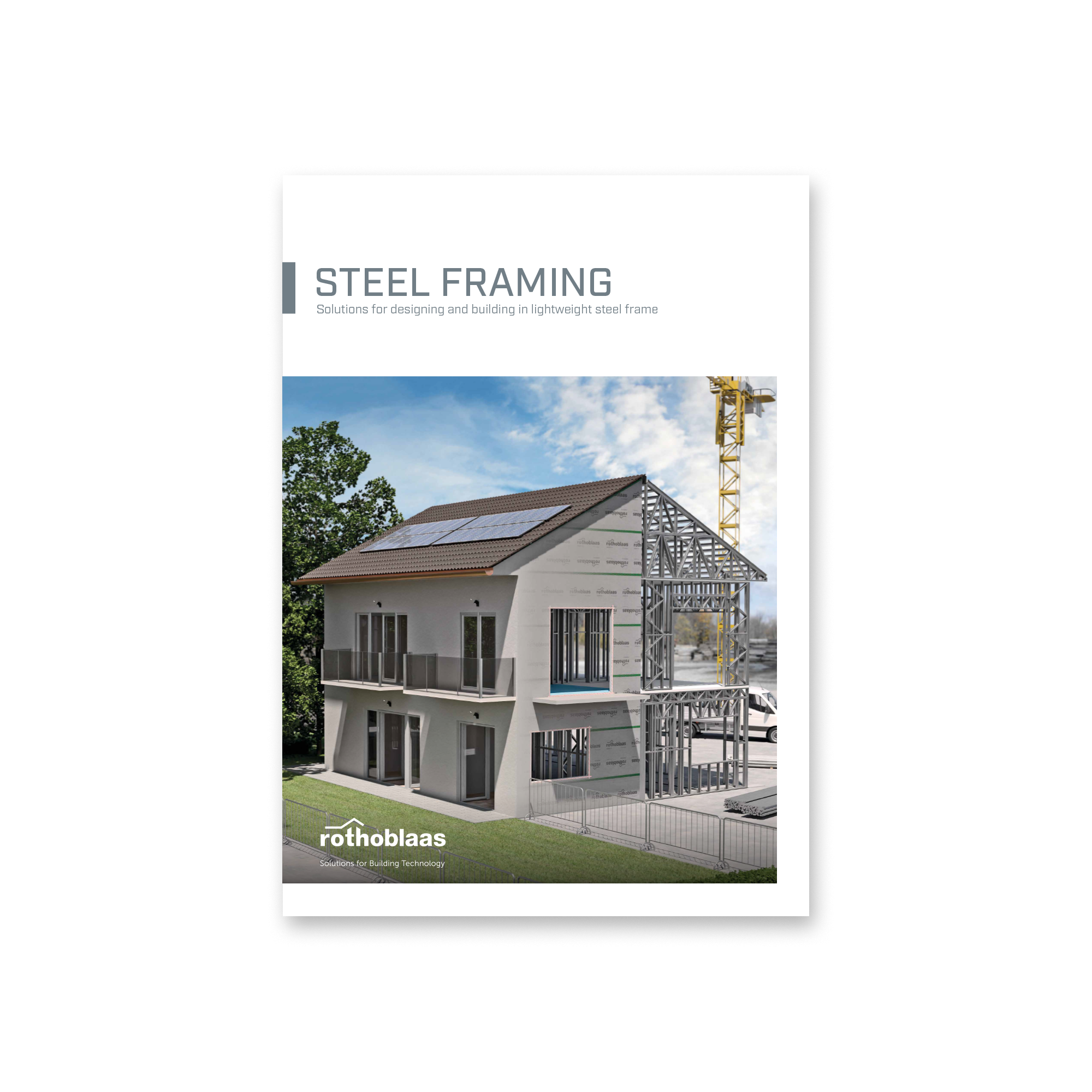 STEEL FRAMING