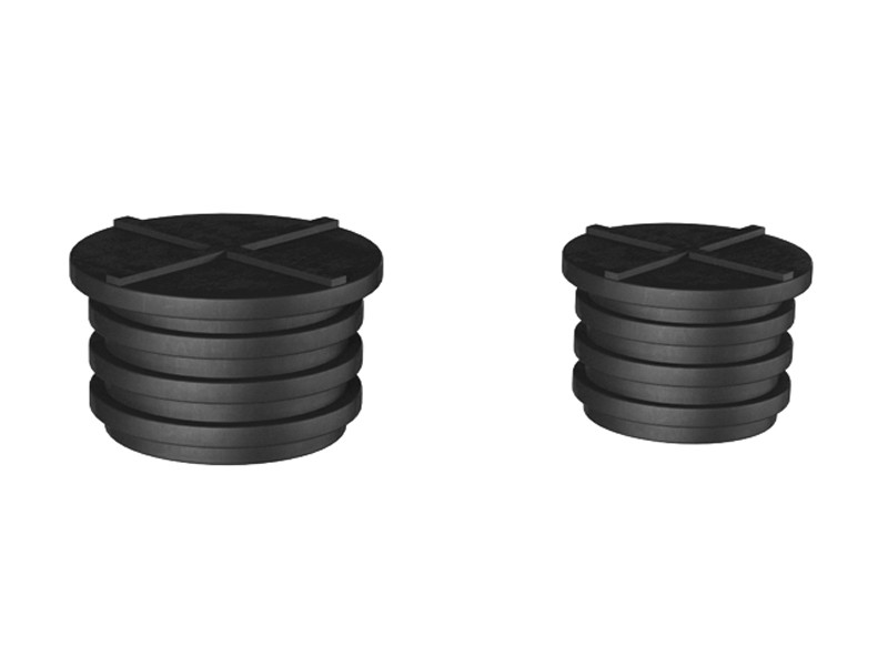 KAPPEN ZUR KABELABDICHTUNG | TUBE STOPPER