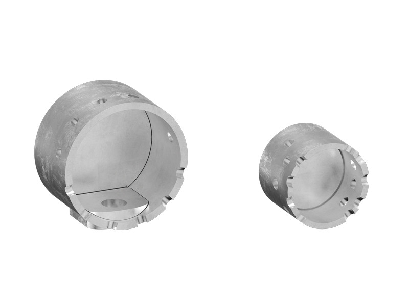 DEMONTIERBARER VERBINDER FÜR BSP-PLATTEN | RING | ROTHOBLAAS