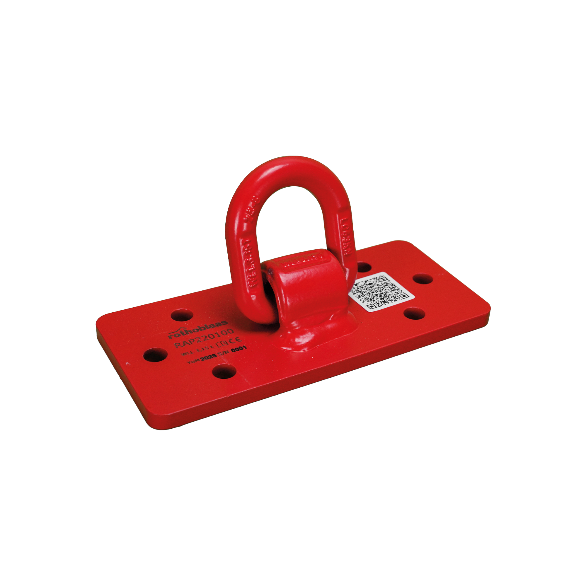 DIE TRANSPORTPLATTE FÜR HOLZELEMENTE| RAPTOR | ROTHOBLAAS